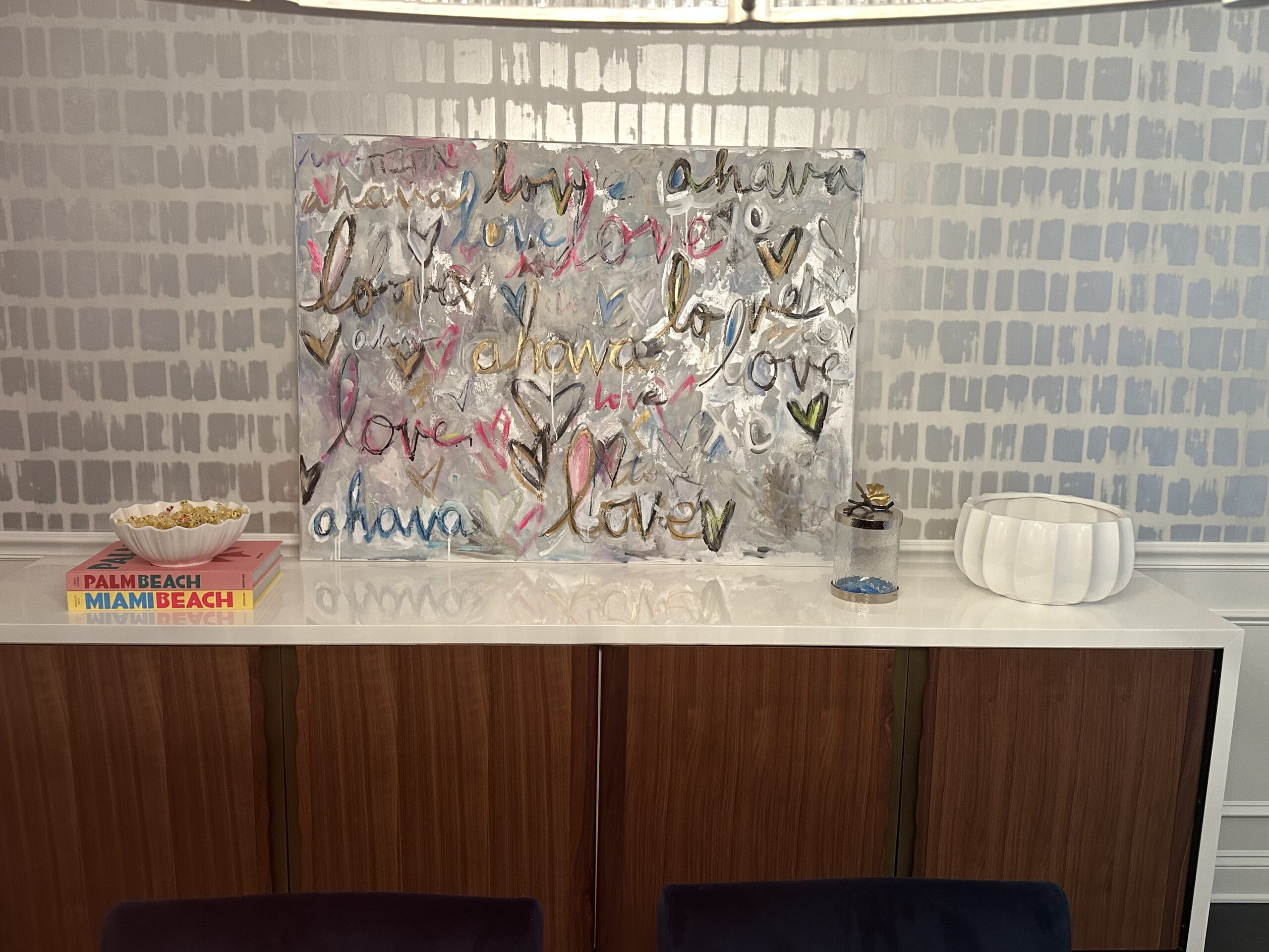 The Celebration Artist - Jessica Stevens | Live Wedding Painting ...